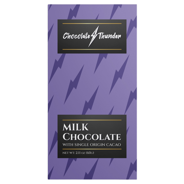 Products – Chocolate Thunder