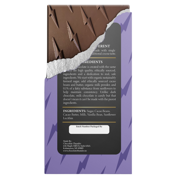 Products – Chocolate Thunder