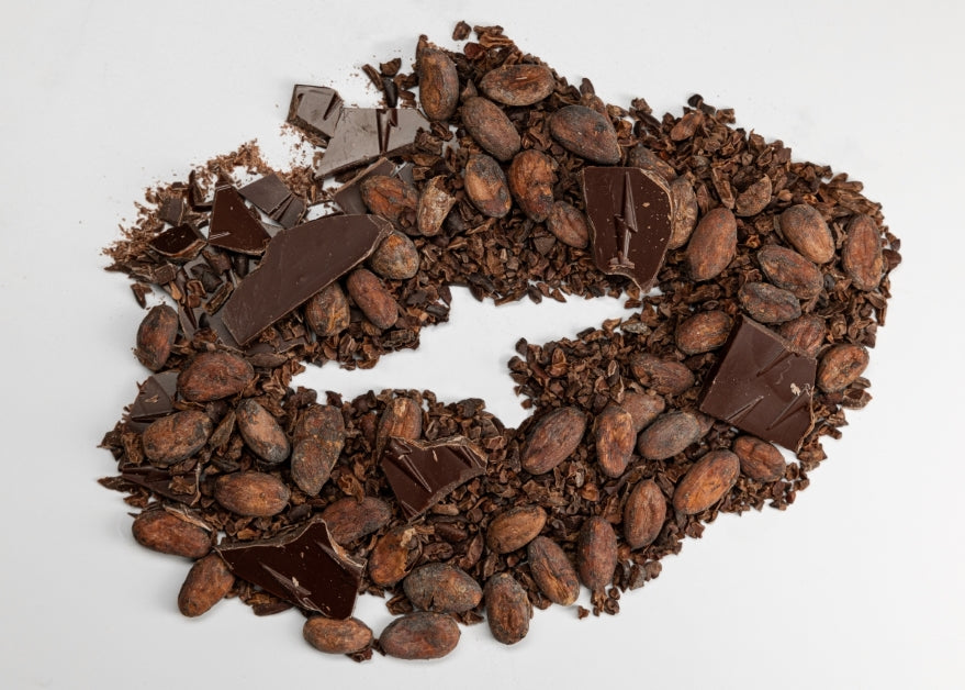 Chocolate Thunder - Small Batch Chocolate